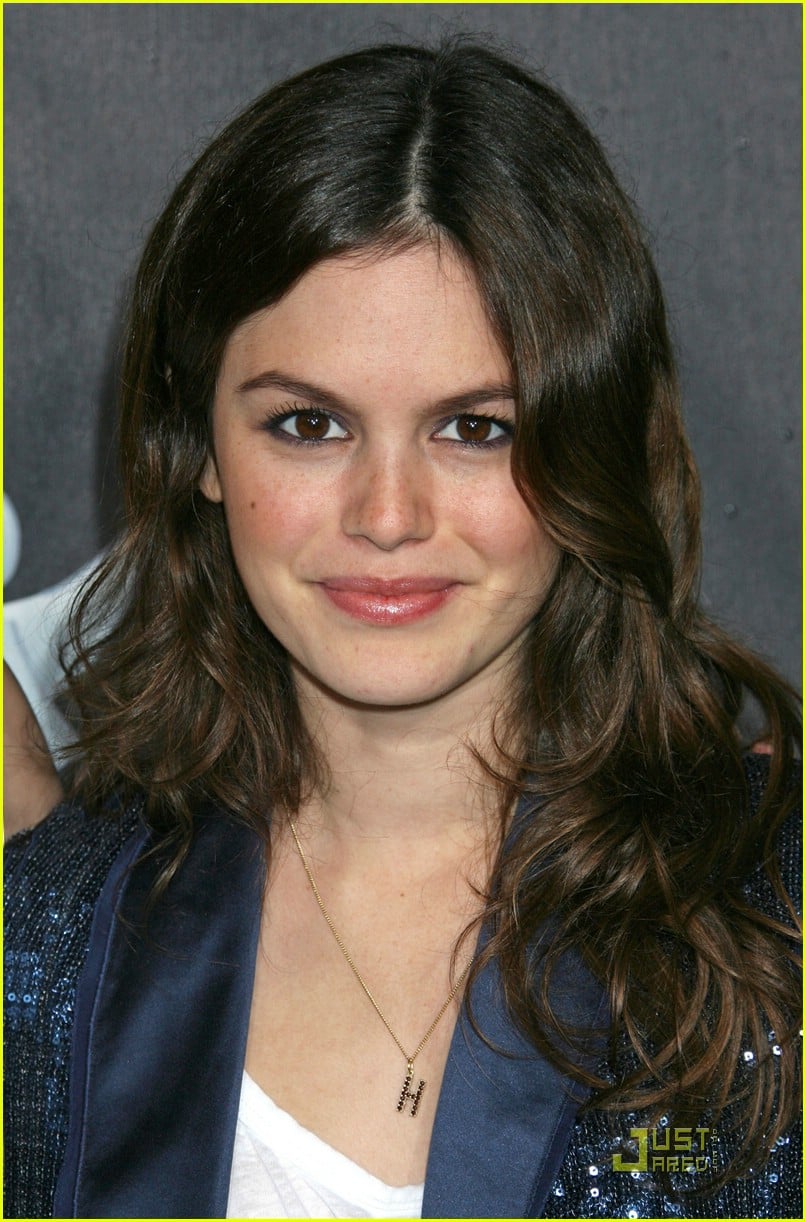 Rachel Bilson Digs D&G: Photo 1599611 | Rachel Bilson Photos | Just ...