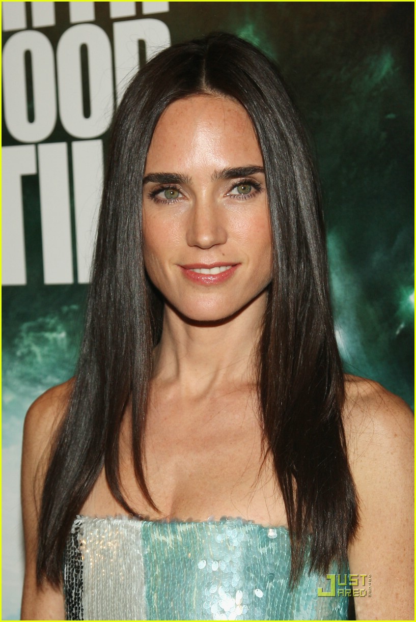 Jennifer Connelly: Earth to Keanu!: Photo 1589891 | Photos | Just Jared ...