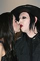 Isani Griffith + Marilyn Manson = New Couple!: Photo 1583171 | Isani ...