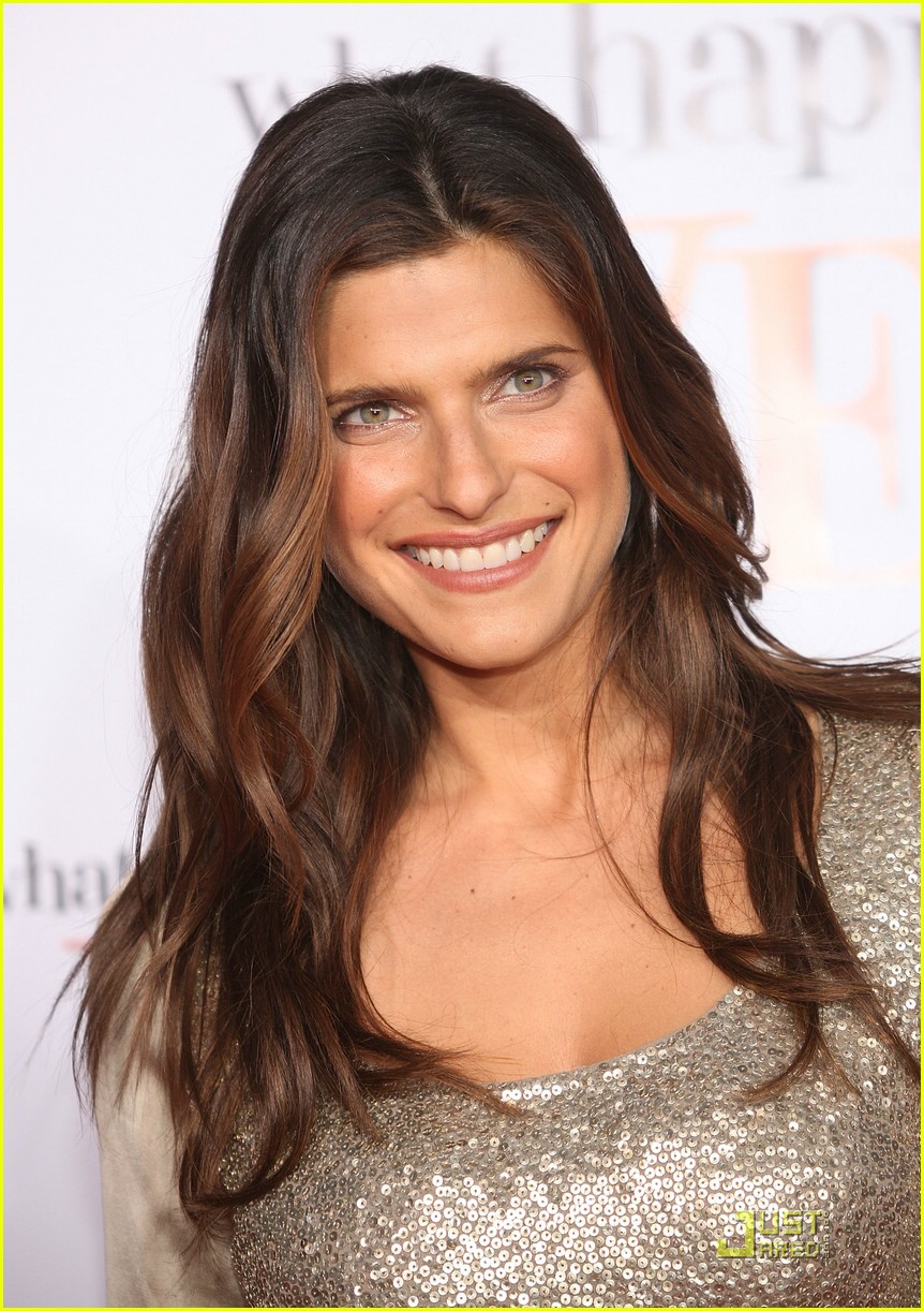 Lake Bell Interview - JustJared.com Exclusive: Photo 1617051 | Lake ...