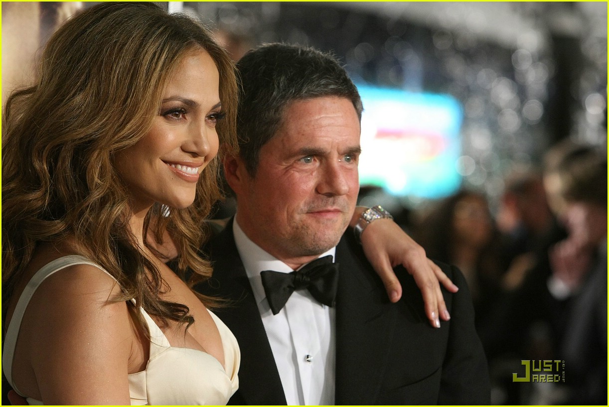 Jennifer Lopez is a Benjamin Button Babe: Photo 1588421 | Jennifer ...