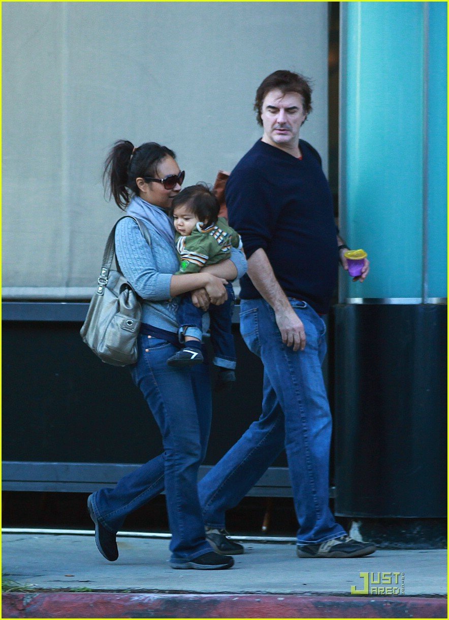 Orion Noth is Almost a Birthday Boy: Photo 1598141 | Celebrity Babies ...