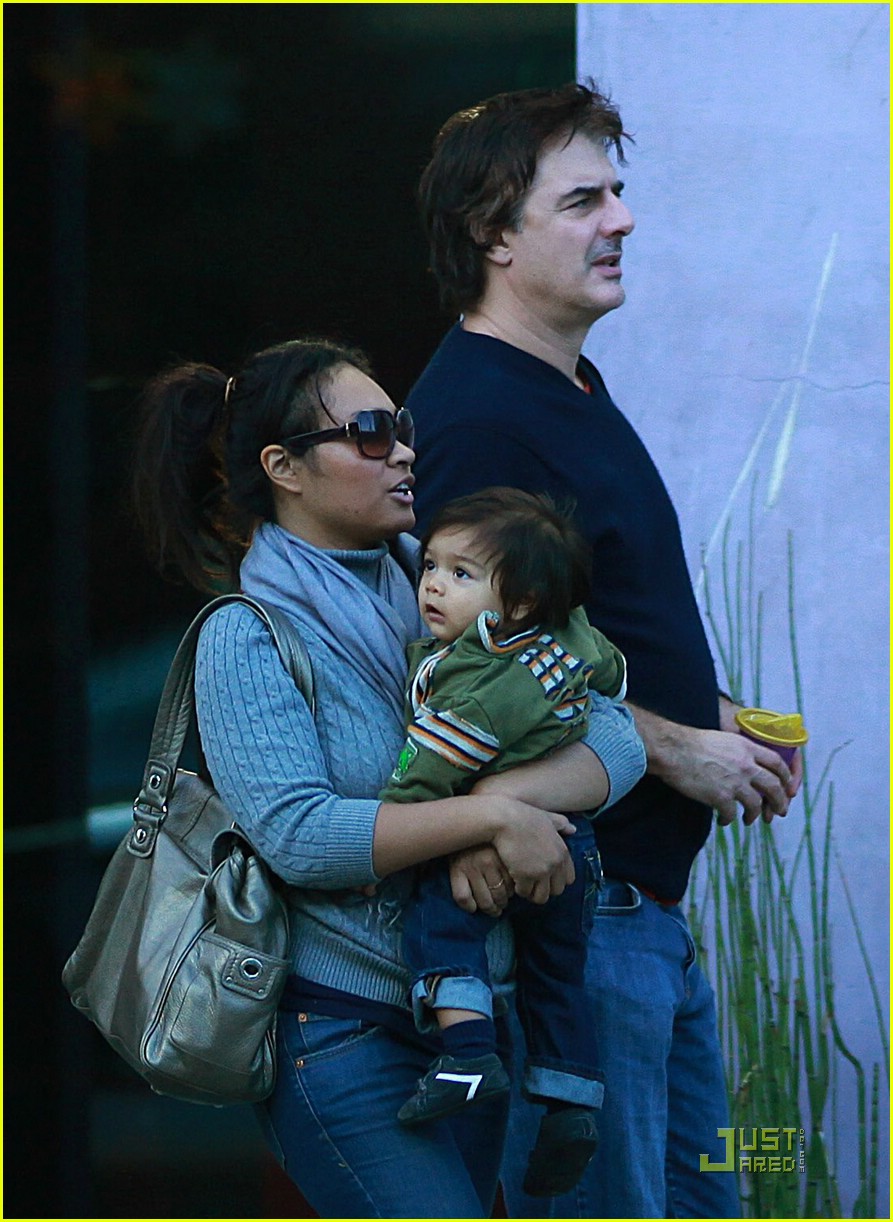 Orion Noth is Almost a Birthday Boy: Photo 1598171 | Celebrity Babies ...