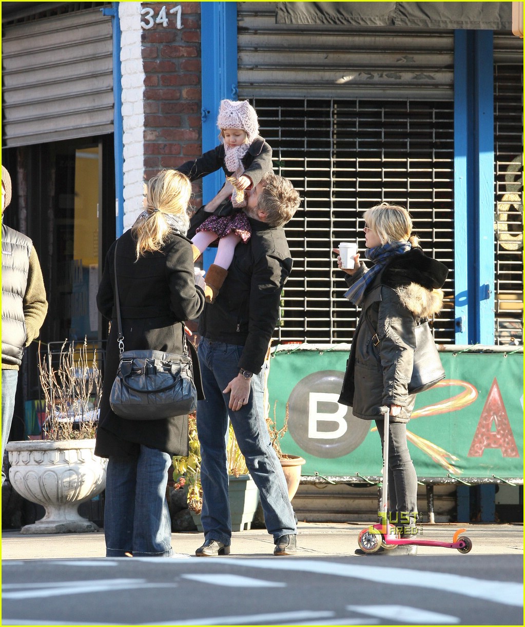 Matilda Ledger is Pita Pretty: Photo 1577651 | Celebrity Babies, Heath ...