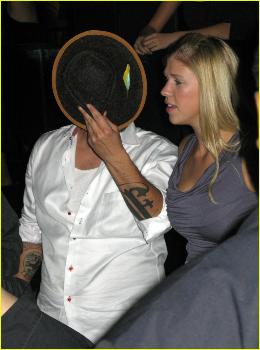 Victoria Prince: K-Fed, Can You Handle Me?: Photo 1621641 | Kevin ...