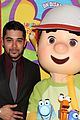 Wilmer Valderrama: Handy Manny Storytime! | Wilmer Valderrama | Just ...