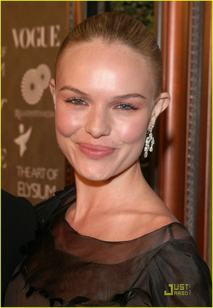 Kate Bosworth is Art of Elysium Exquisite: Photo 1649001 | Photos ...