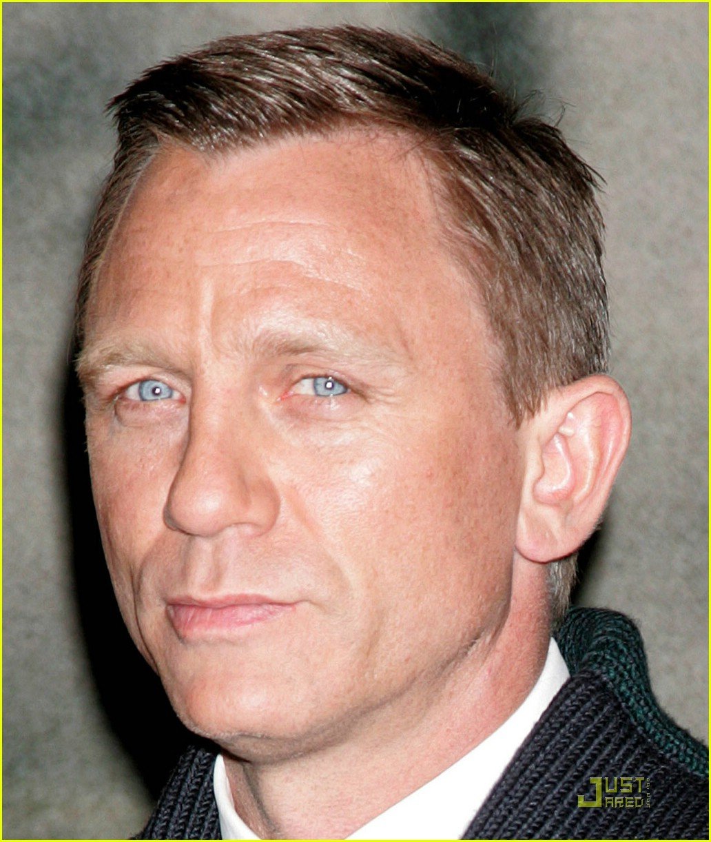 Daniel Craig is Zwick Quick: Photo 1634101 | Daniel Craig, Liev ...