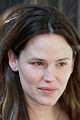 Jennifer Garner Gets Her Ears Pierced: Photo 1687071 | Jennifer Garner ...
