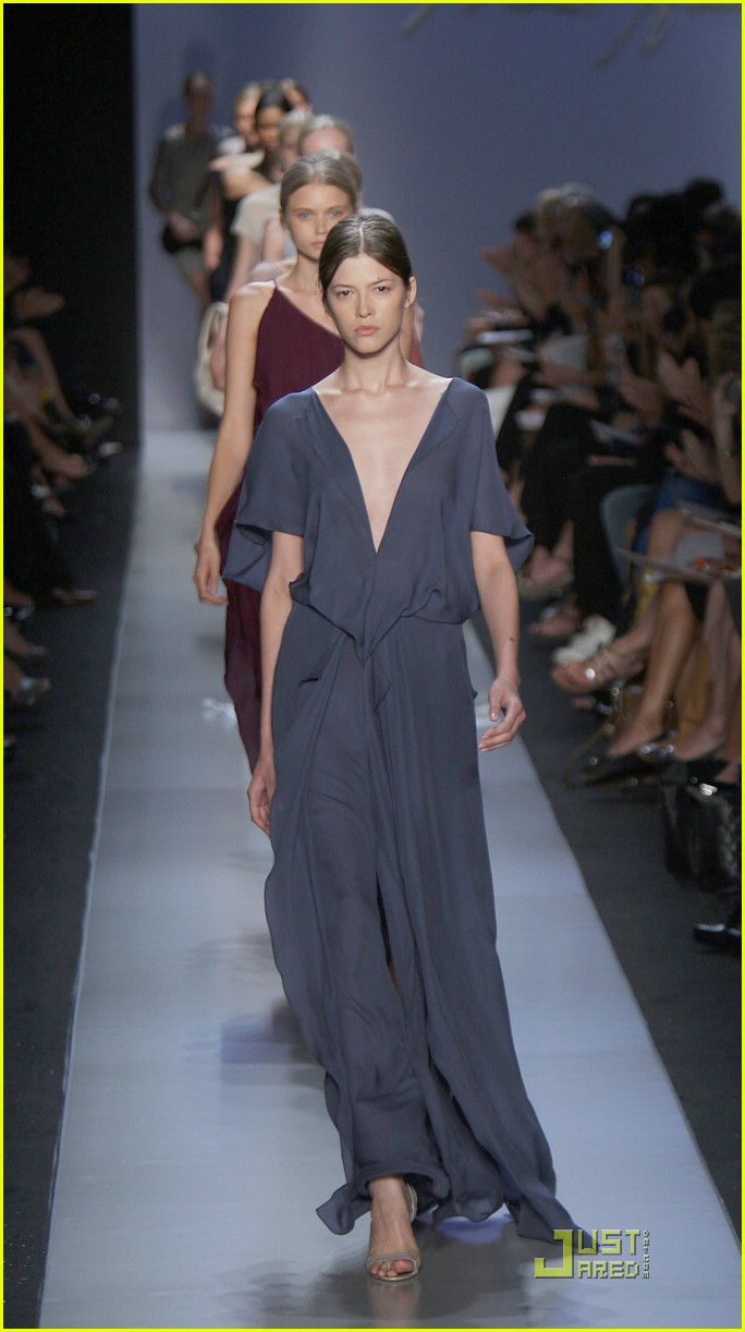 Angelina Jolie's Backwards Dress Explained: Photo 1686921 | Angelina ...