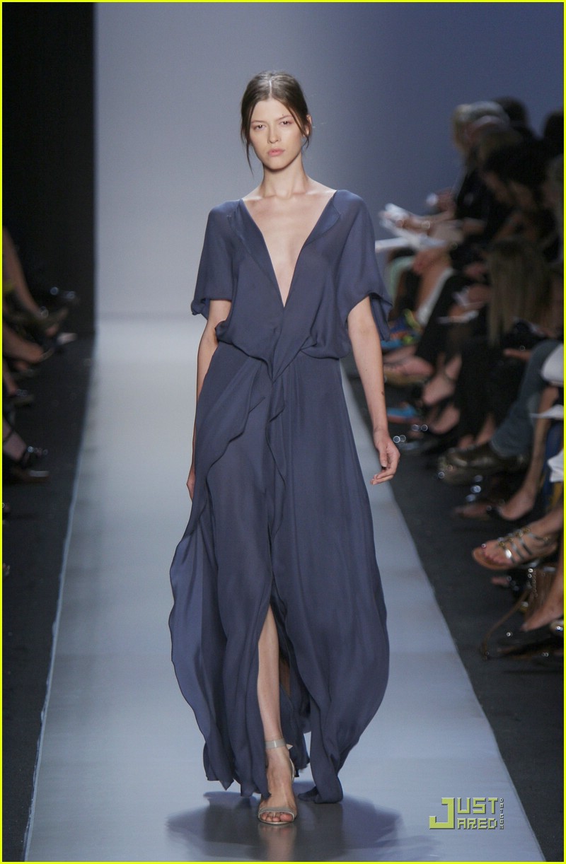 Angelina Jolie's Backwards Dress Explained: Photo 1686931 | Photos ...