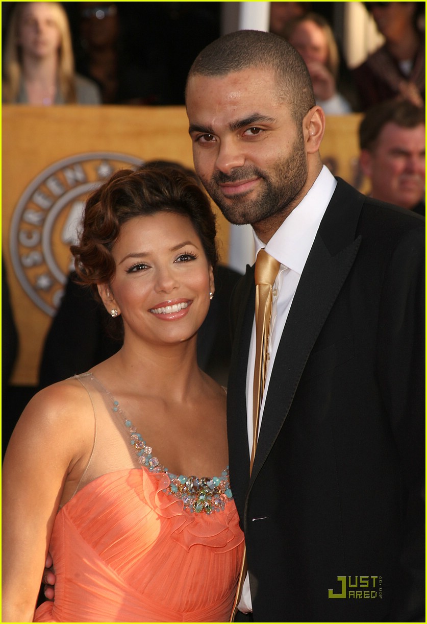 Eva Longoria - SAG Awards 2009: Photo 1677591 | Eva Longoria, SAG ...