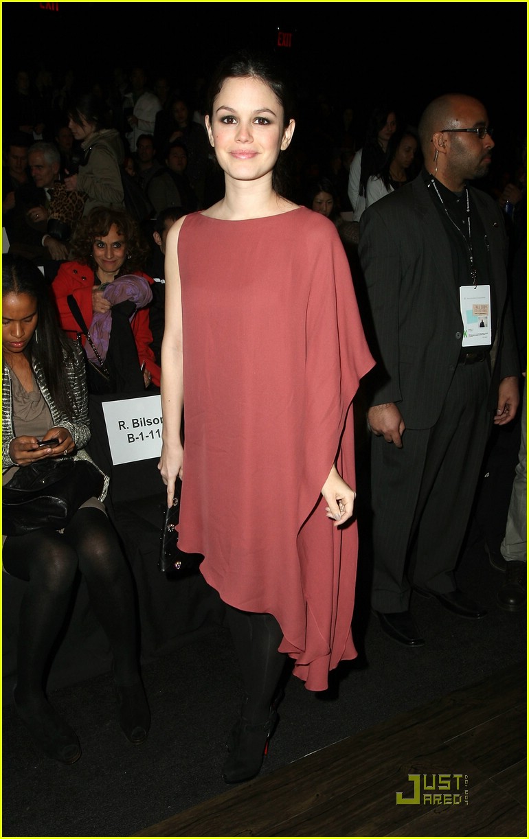 Rachel Bilson: Max Azria Access: Photo 1731691 | Rachel Bilson Photos ...