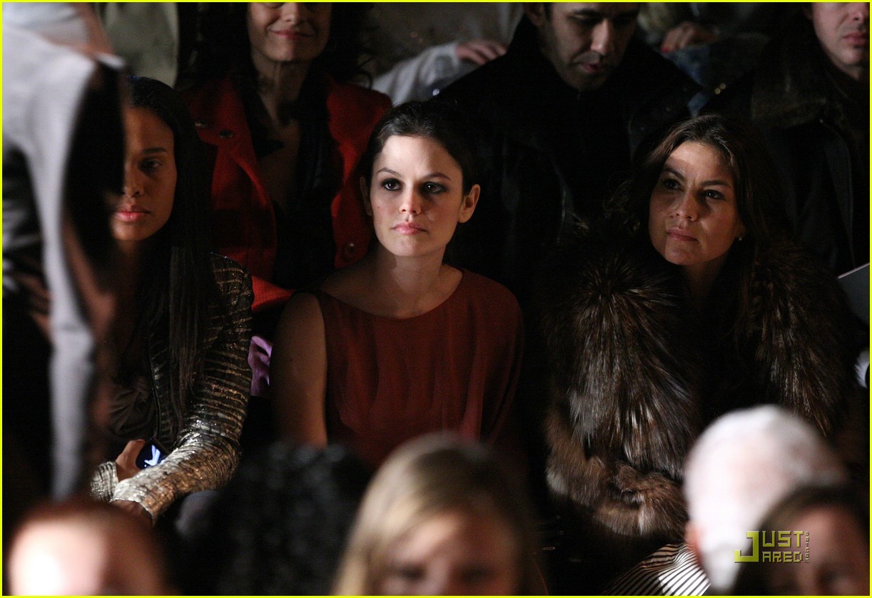 Rachel Bilson: Max Azria Access: Photo 1731721 | Photos | Just Jared ...