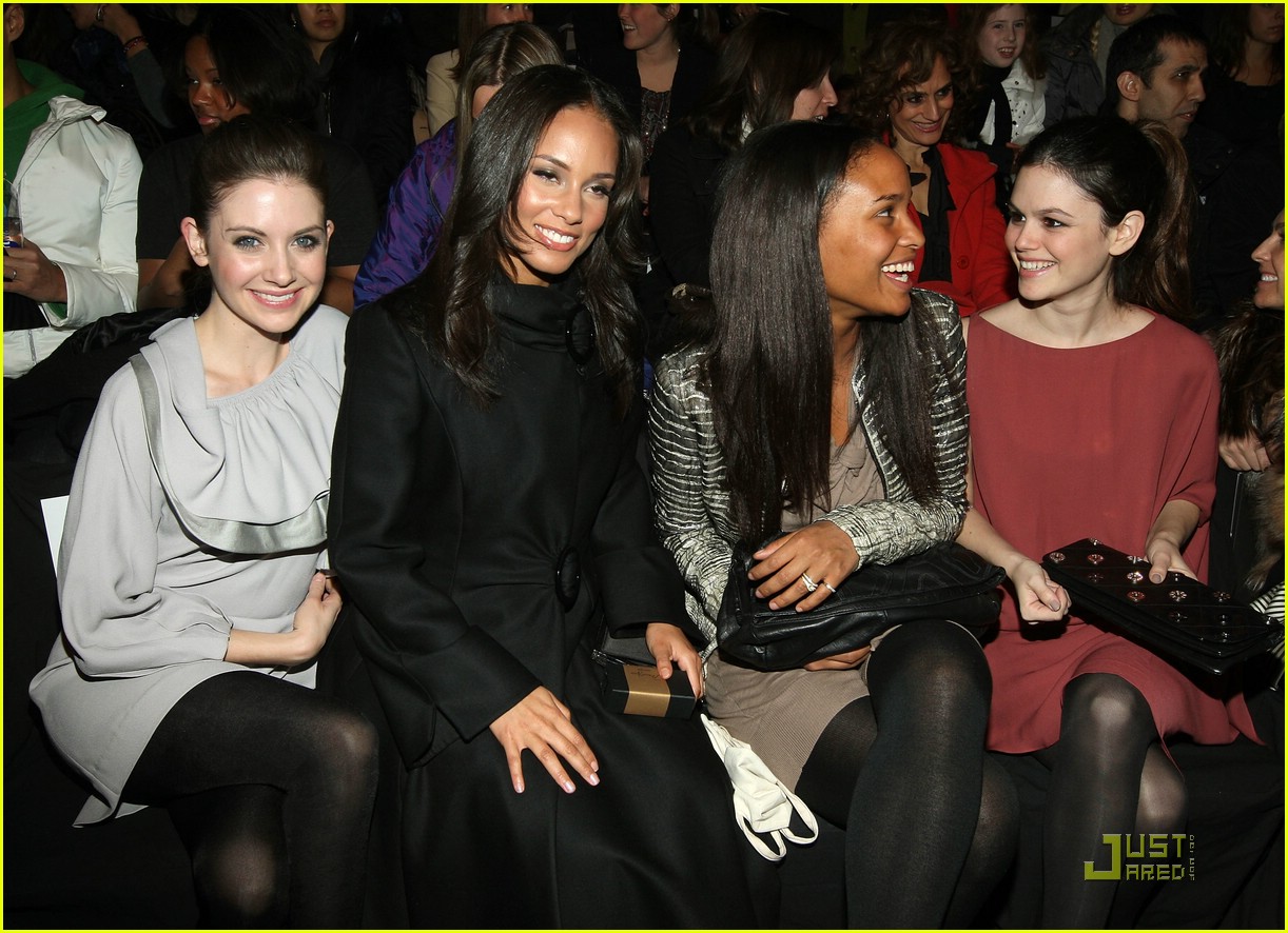 Rachel Bilson: Max Azria Access: Photo 1731741 | Rachel Bilson Photos ...