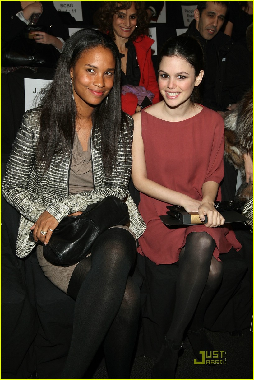 Rachel Bilson: Max Azria Access: Photo 1731751 | Rachel Bilson Photos ...