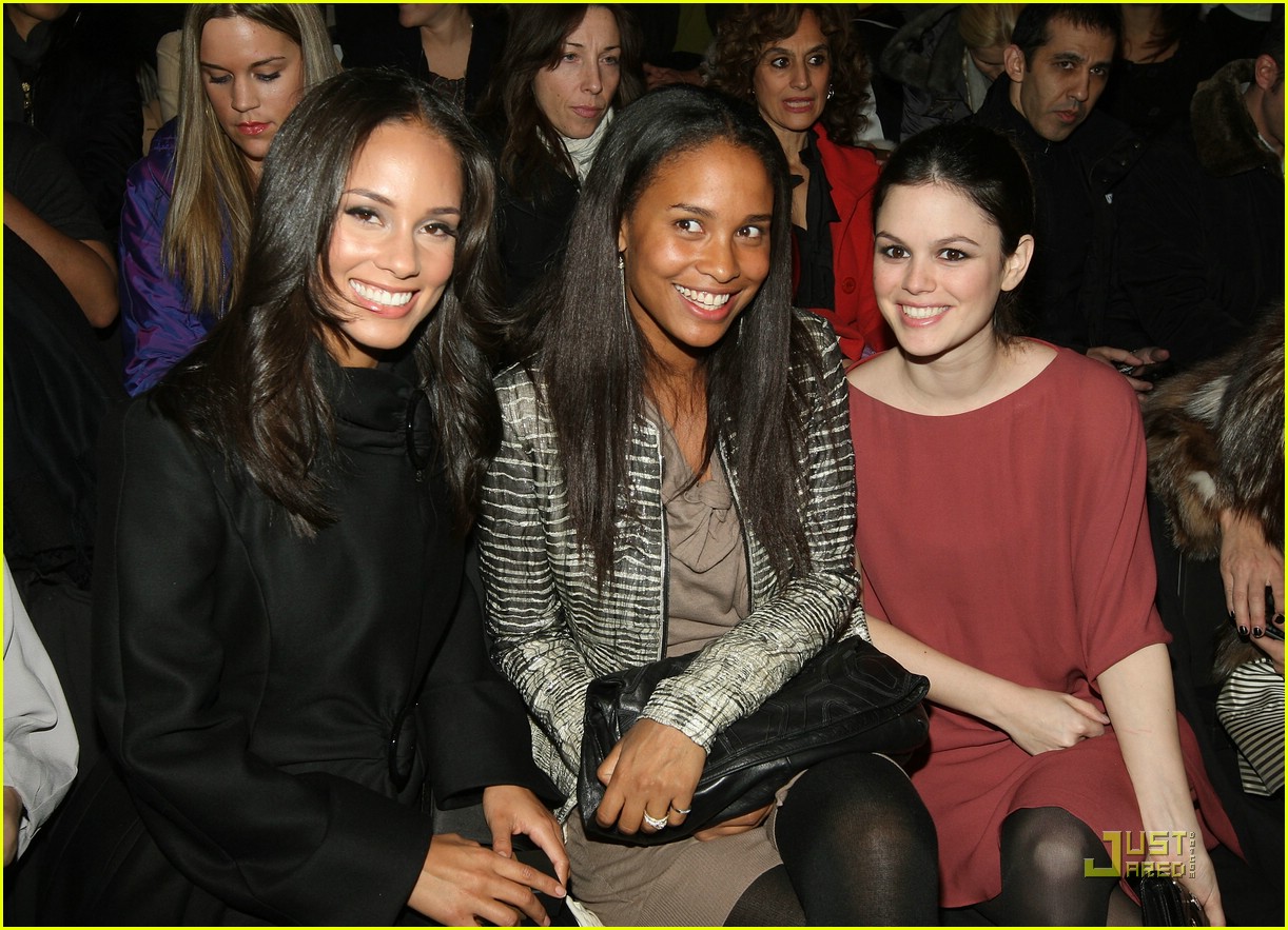 Photo: rachel bilson max azria 09 | Photo 1731761 | Just Jared ...