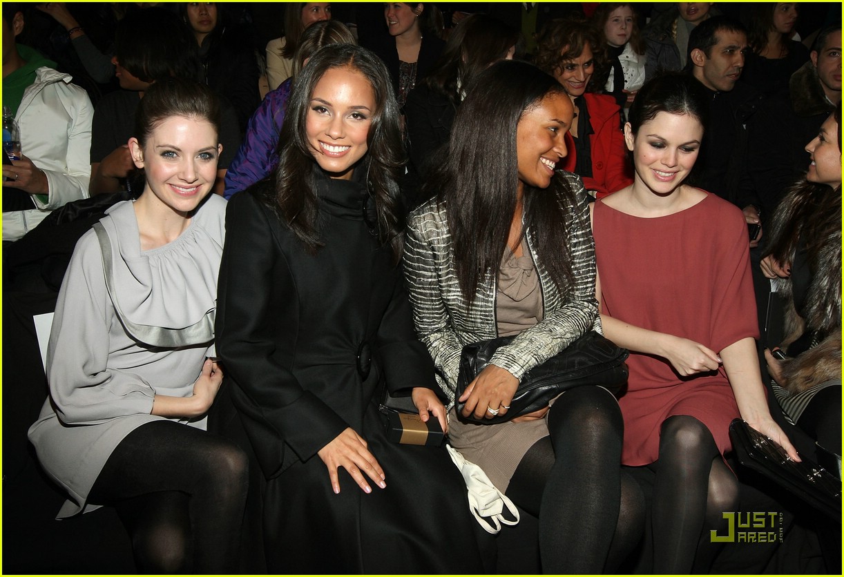 Rachel Bilson: Max Azria Access: Photo 1731781 | Rachel Bilson Photos ...