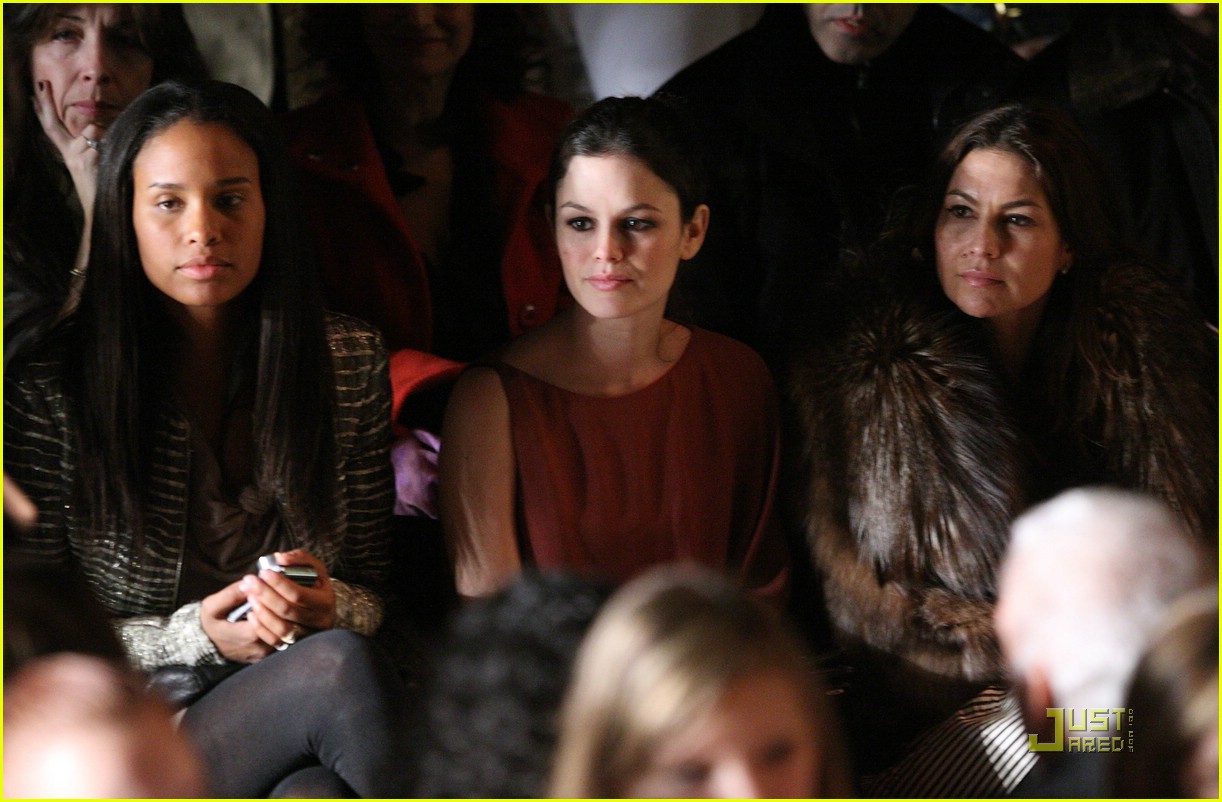 Rachel Bilson: Max Azria Access: Photo 1731831 | Rachel Bilson Photos ...