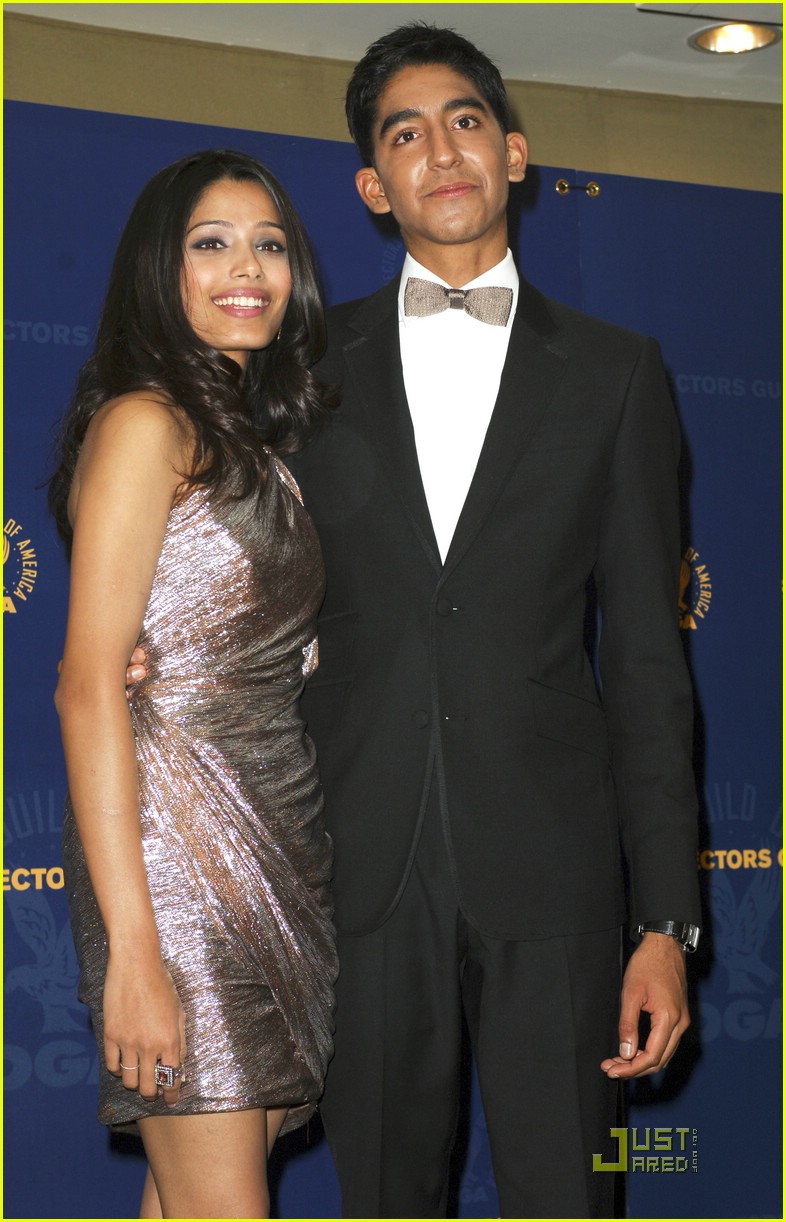 Dev Patel The Last Airbender