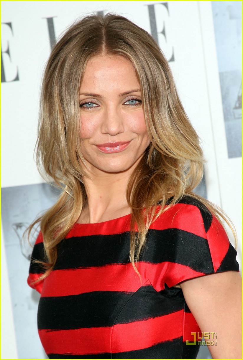 Cameron Diaz - 2009 Spirit Awards: Photo 1741081 | Cameron Diaz, Spirit ...