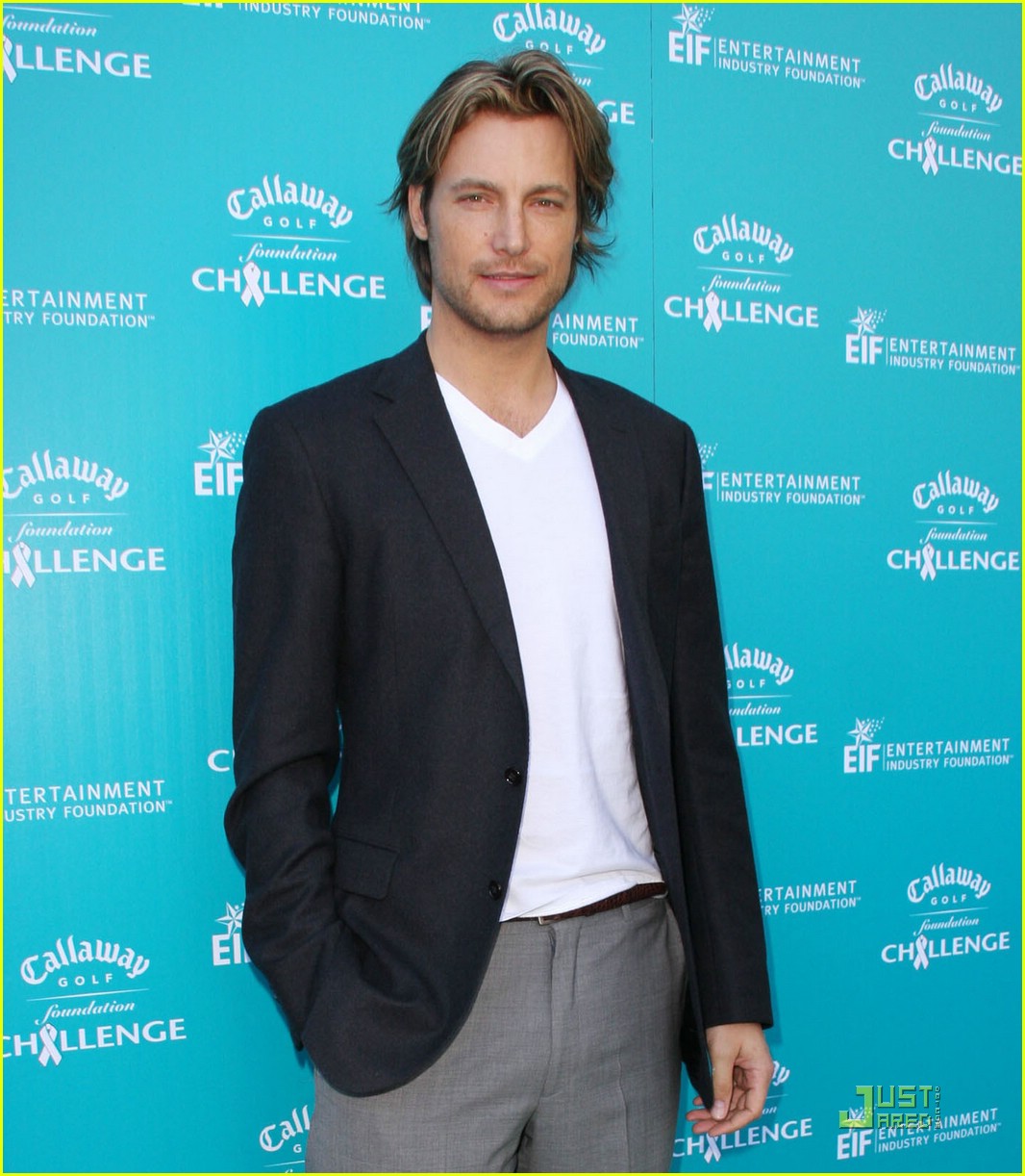 Gabriel Aubry is Callaway Cute: Photo 1701501 | Celebrity Babies ...