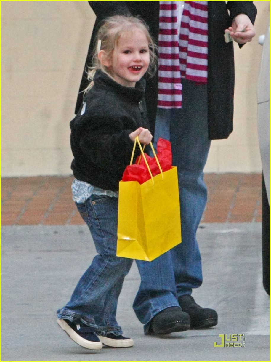 Jennifer Garner: More Giggles, More Hugs: Photo 1727591 | Ben Affleck ...