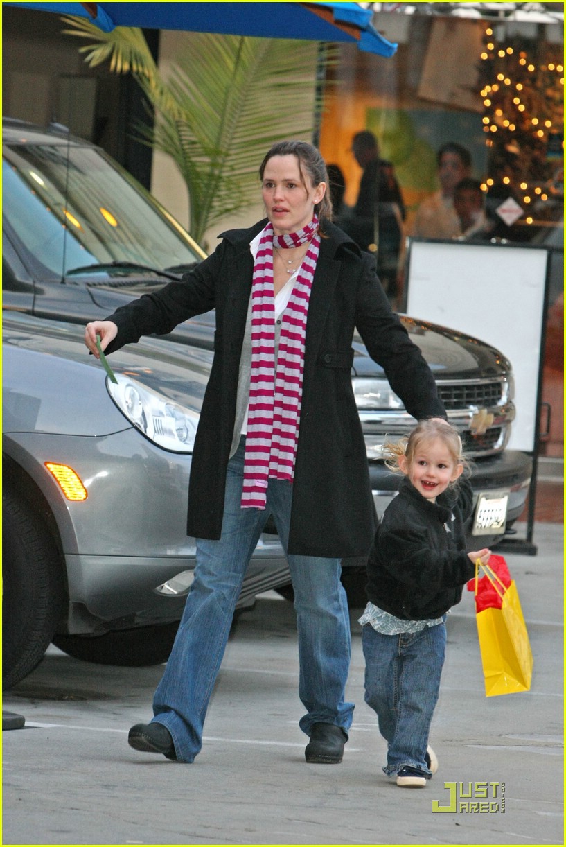 Jennifer Garner: More Giggles, More Hugs: Photo 1727611 | Ben Affleck ...