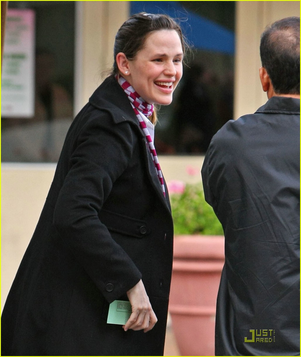 Jennifer Garner: More Giggles, More Hugs: Photo 1727631 | Ben Affleck ...