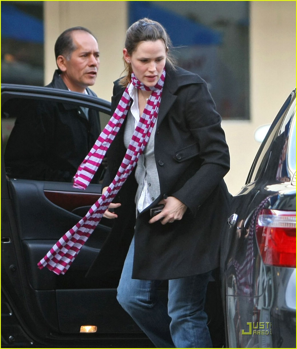 Jennifer Garner: More Giggles, More Hugs: Photo 1727661 | Ben Affleck ...