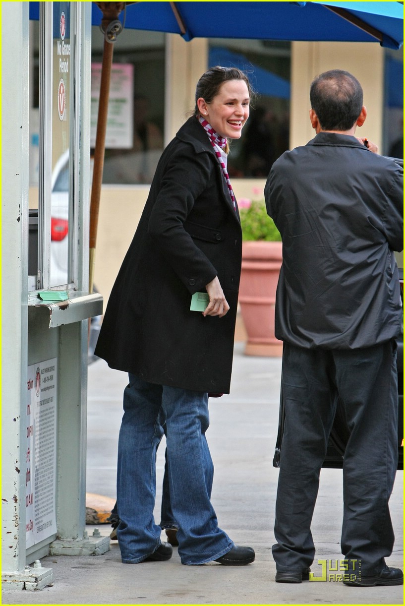 Jennifer Garner: More Giggles, More Hugs: Photo 1727671 | Ben Affleck ...