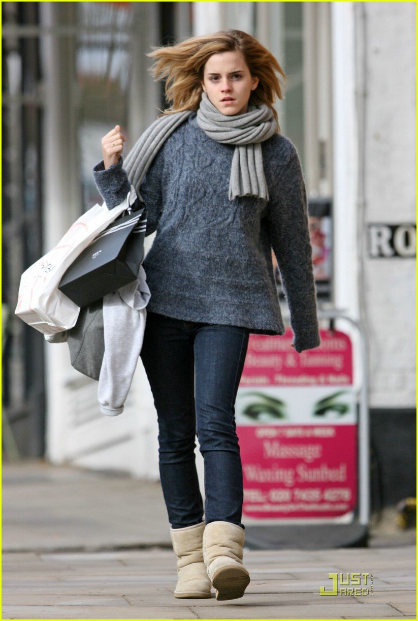 Emma Watson Blasts Into Space: Photo 1719441 | Emma Watson Photos ...