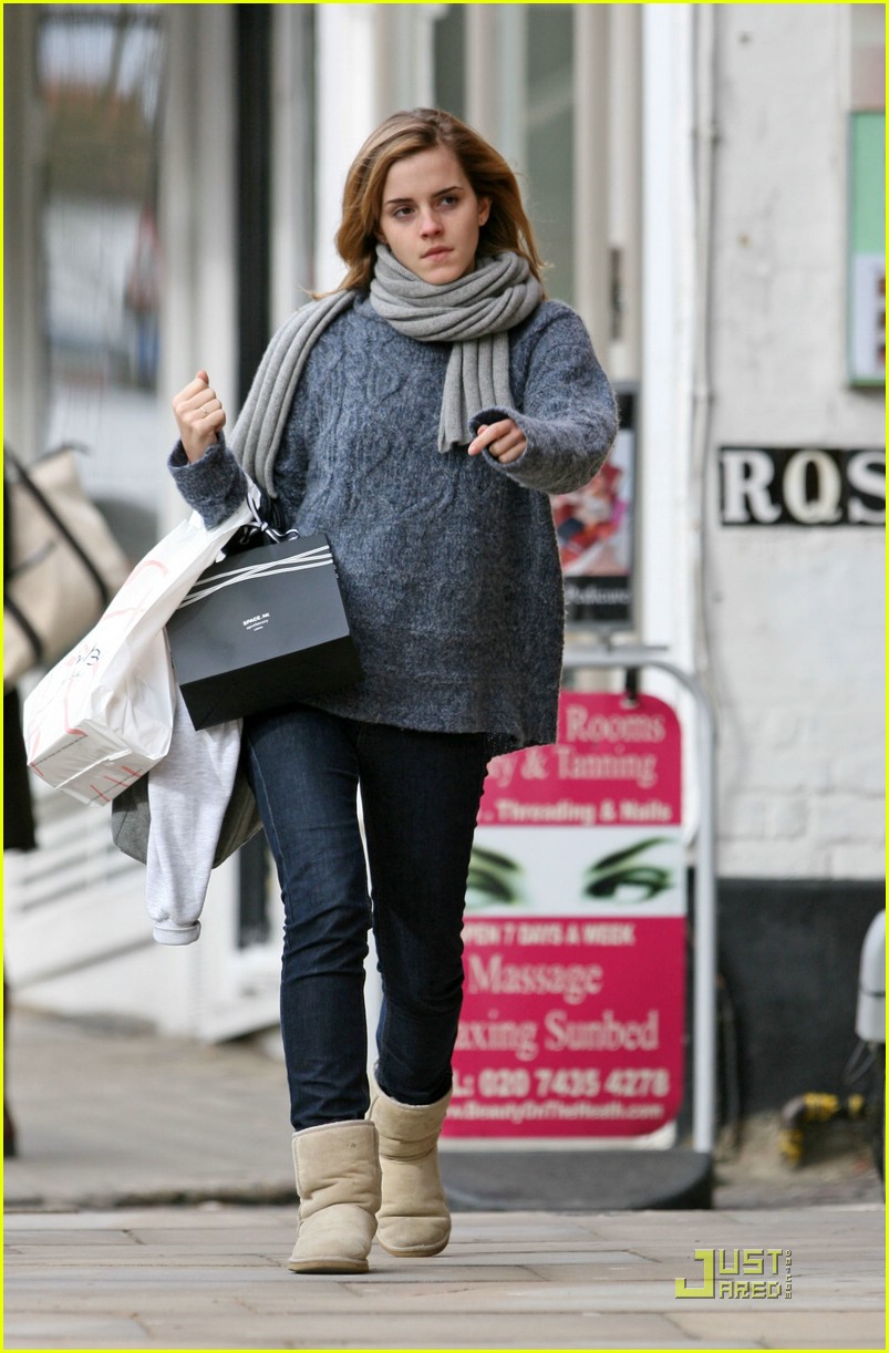 Emma Watson Blasts Into Space: Photo 1719461 | Emma Watson Photos ...