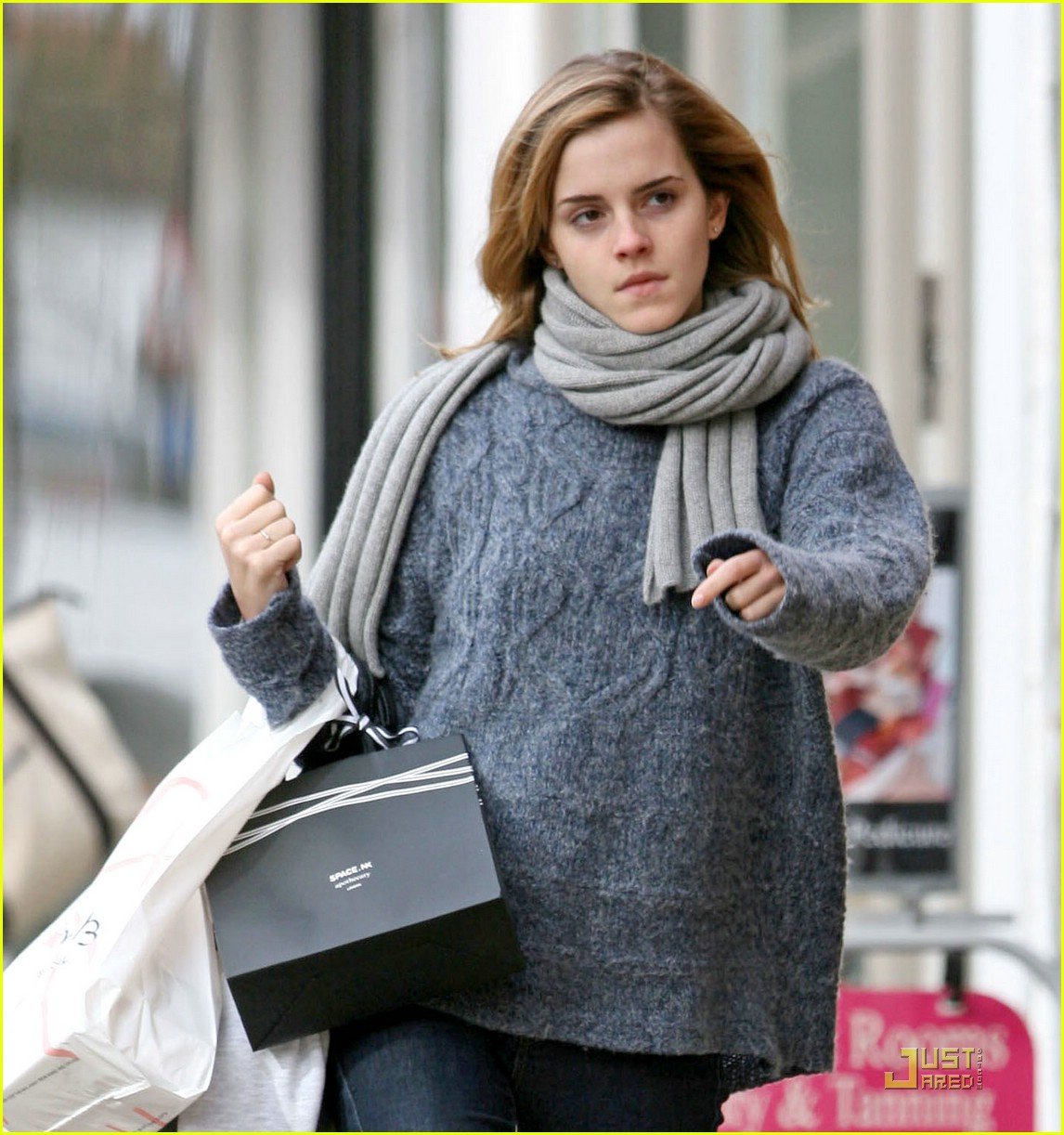 Emma Watson Blasts Into Space: Photo 1719471 | Emma Watson Photos ...