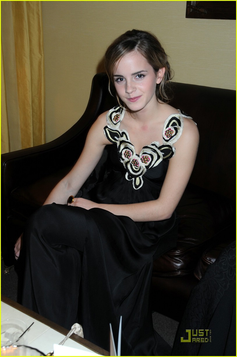 Emma Watson Blasts Into Space: Photo 1719631 | Emma Watson Pictures ...