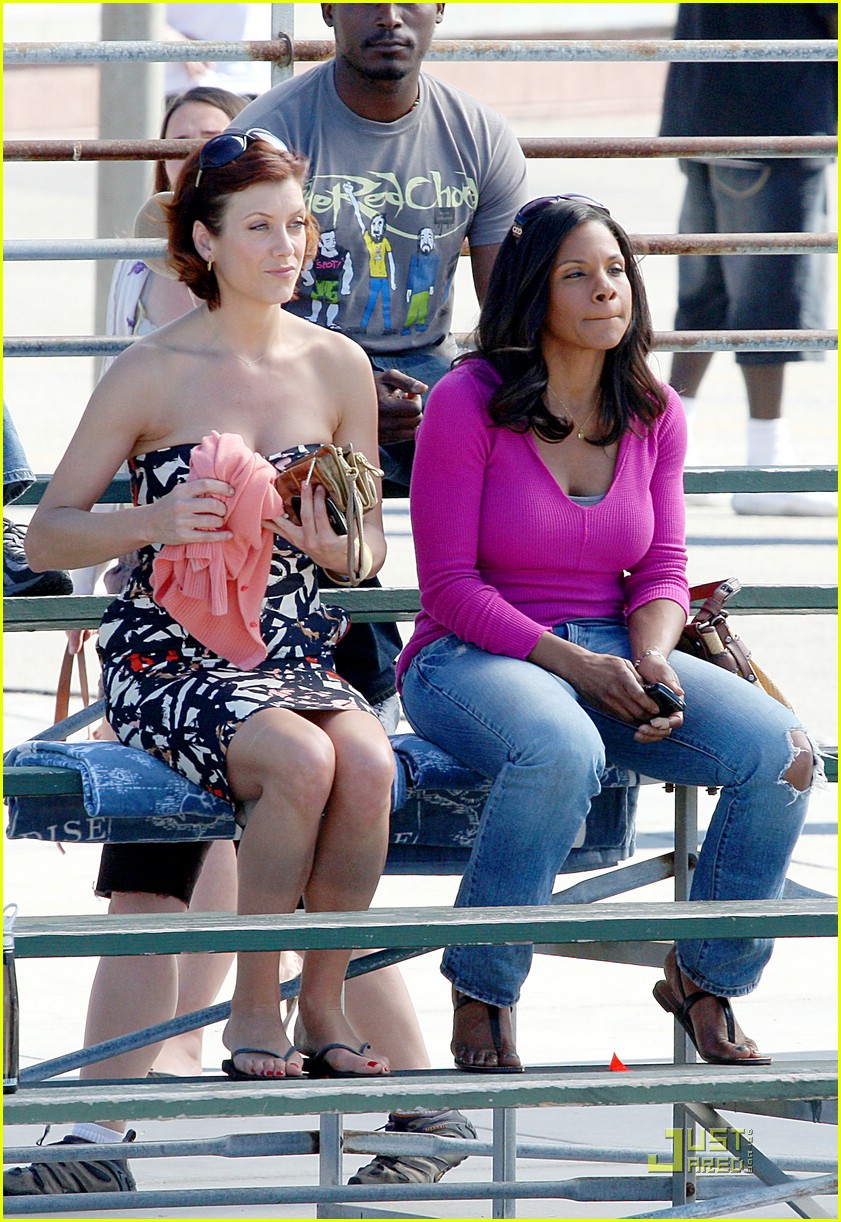 Kate Walsh Runs a Pretty Private Practice: Photo 1700301 | Audra ...
