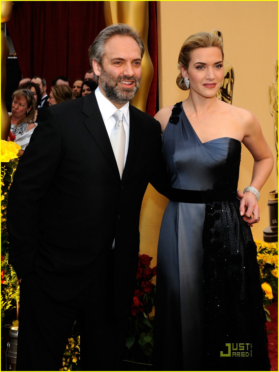 Kate Winslet -- Oscars 2009: Photo 1744611 | Kate Winslet, Oscars 2009 Photos | Just Jared ...