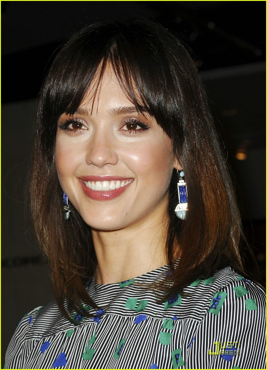 Jessica Alba Is Sweet Like Sugar: Photo 1799781 | Jessica Alba Photos ...