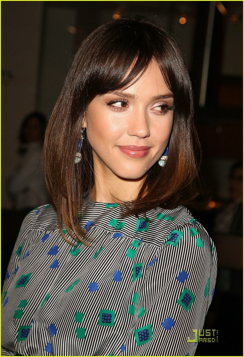 Jessica Alba Is Sweet Like Sugar: Photo 1799981 | Jessica Alba Photos ...