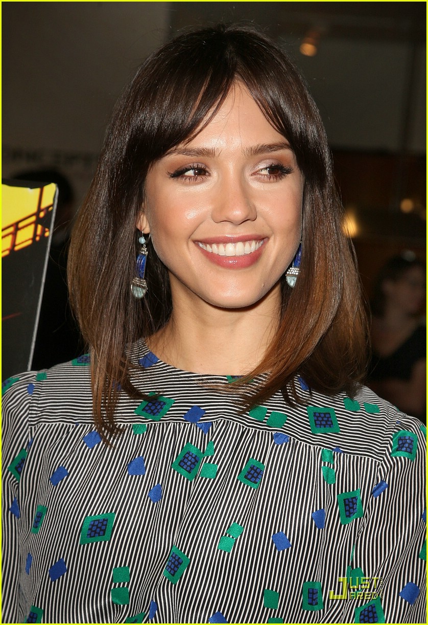 Jessica Alba Is Sweet Like Sugar: Photo 1799991 | Jessica Alba Photos ...