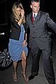 Jennifer Aniston Shows Off Some Leg: Photo 1762821 | Jennifer Aniston ...
