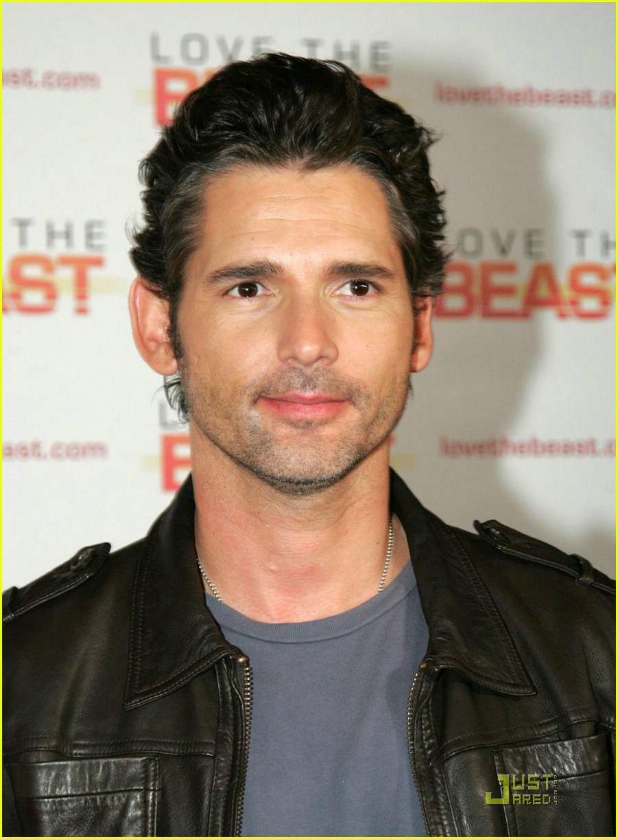 Eric Bana Loves The Beast: Photo 1778681 | Eric Bana Photos | Just ...
