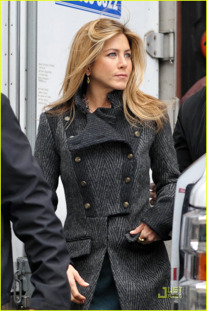 Jennifer Aniston: It's Another Baster Day!: Photo 1822481 | Jennifer ...