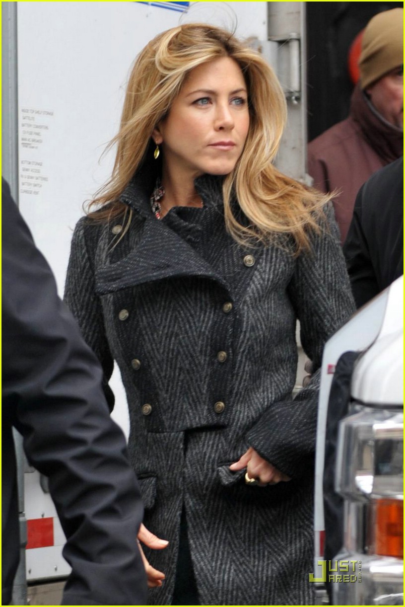Jennifer Aniston: It's Another Baster Day!: Photo 1822521 | Jennifer ...