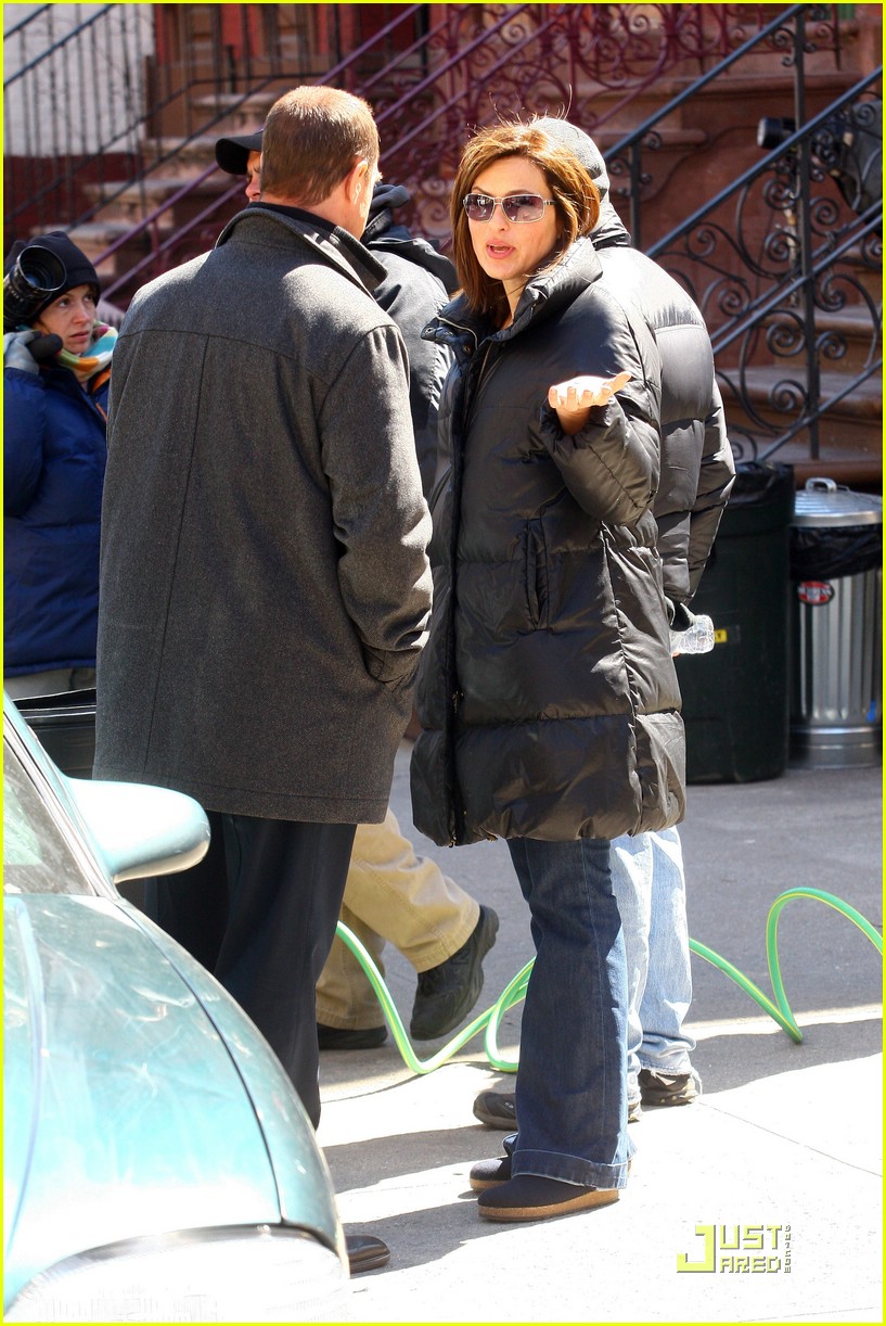 Hilary Duff is SVU's Ashlee Walker: Photo 1808731 | Hilary Duff Photos ...