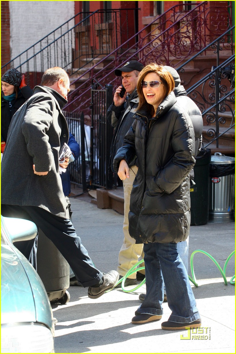 Hilary Duff is SVU's Ashlee Walker: Photo 1808871 | Hilary Duff Photos ...