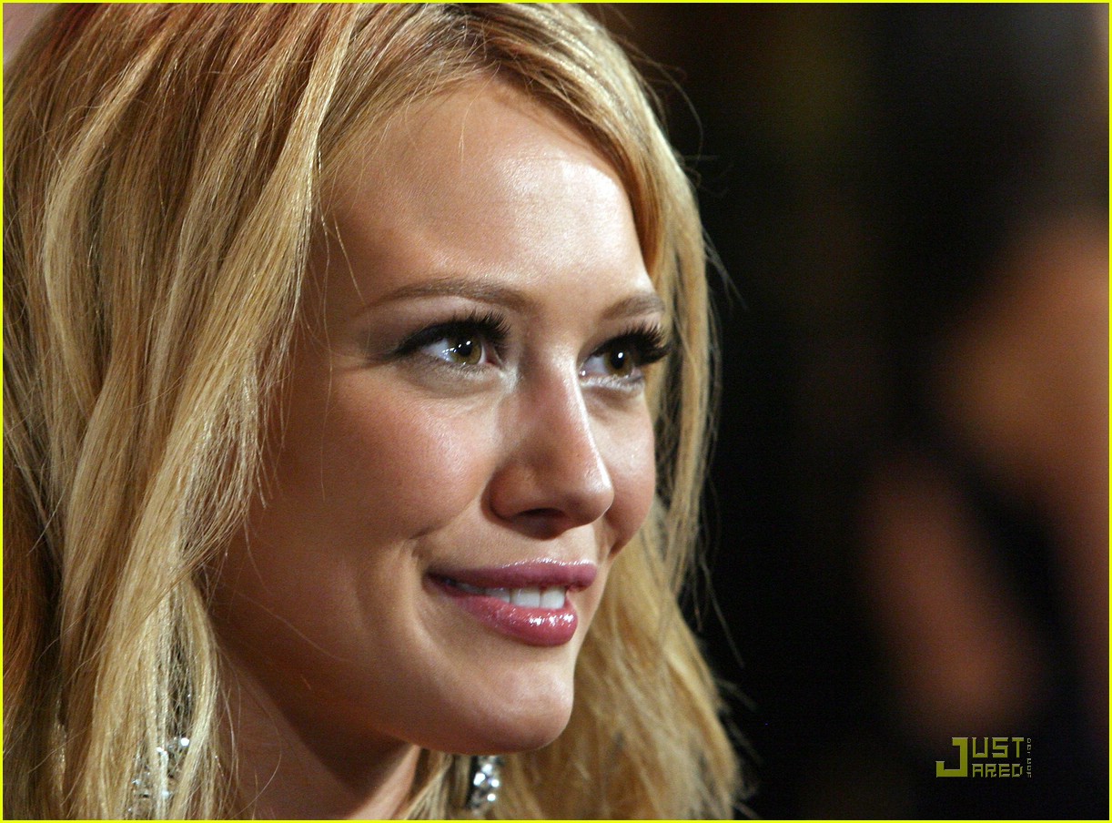 Hilary Duff Keeps The Memory Alive: Photo 1759041 | Hilary Duff, Teri ...
