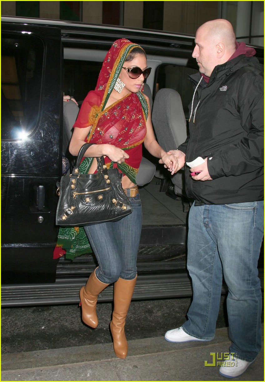 Pussycat Dolls: Jai Ho, Jimmy Fallon!: Photo 1782161 | Nicole ...