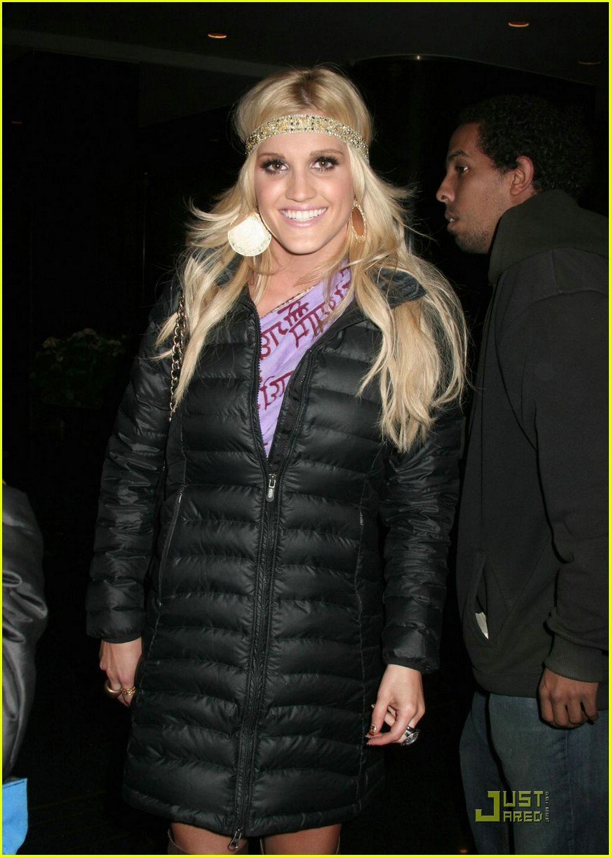 Pussycat Dolls: Jai Ho, Jimmy Fallon!: Photo 1782191 | Nicole ...