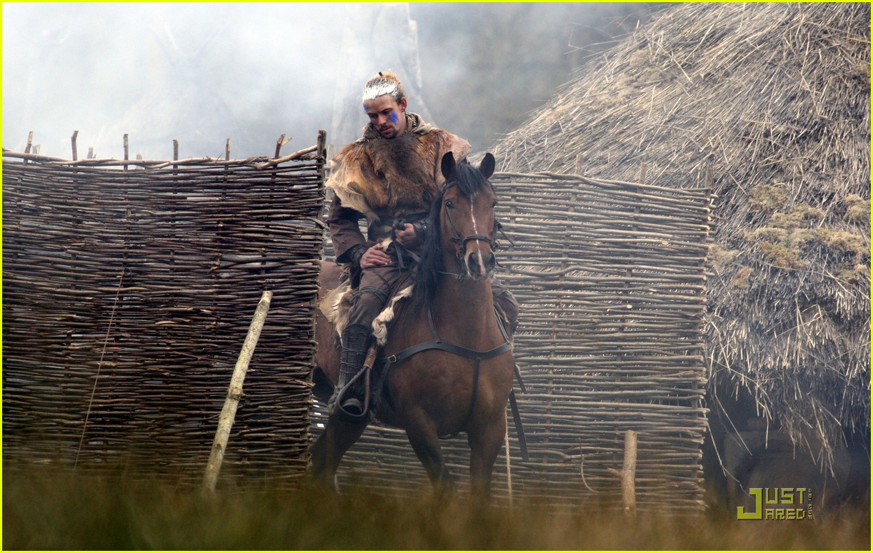 Olga Kurylenko is a Warrior Woman: Photo 1807641 | Olga Kurylenko ...